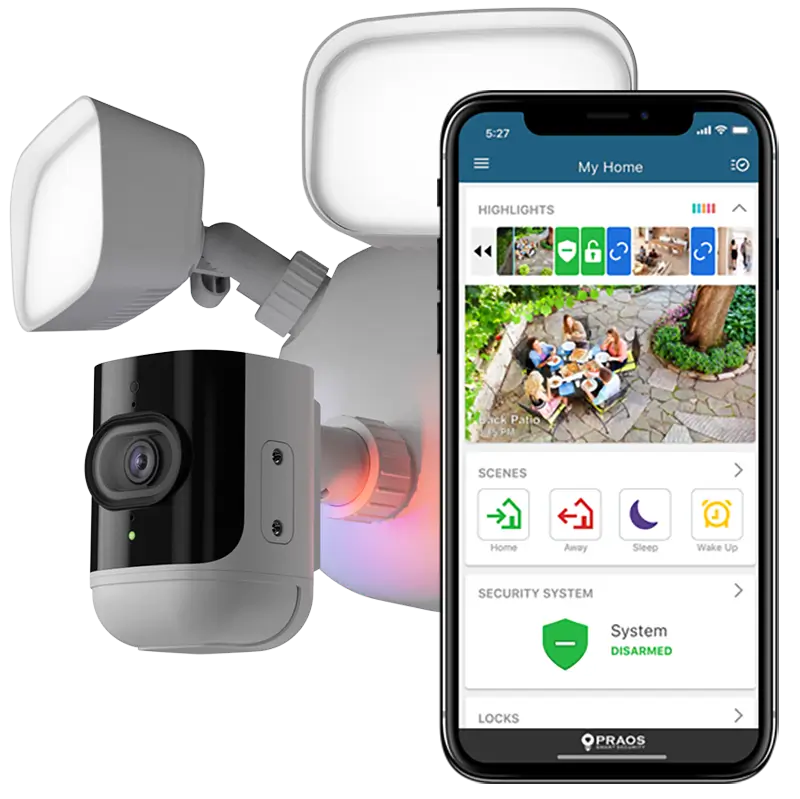 $19.95 Richmond (VA) Home Security Systems - $0 Installation