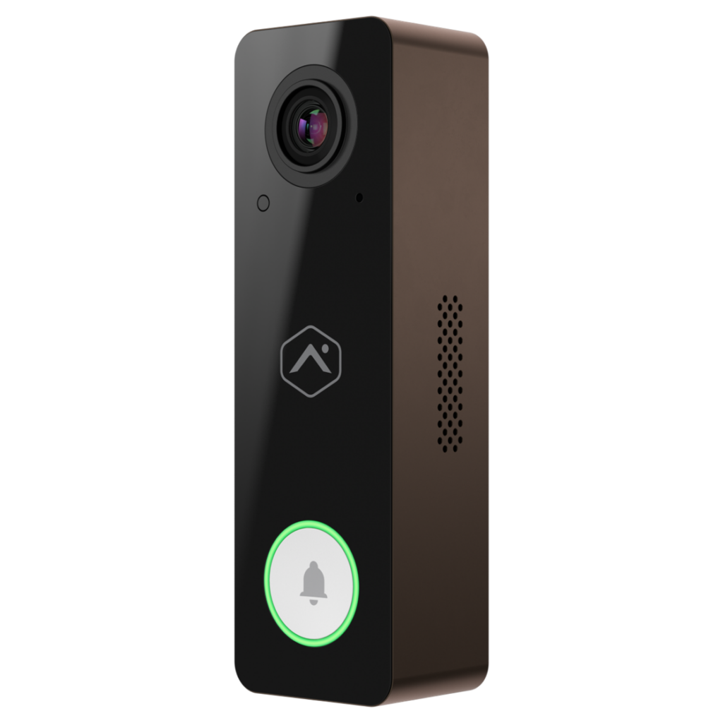 Video Doorbell (ADC-VDB750) - Praos Smart Security