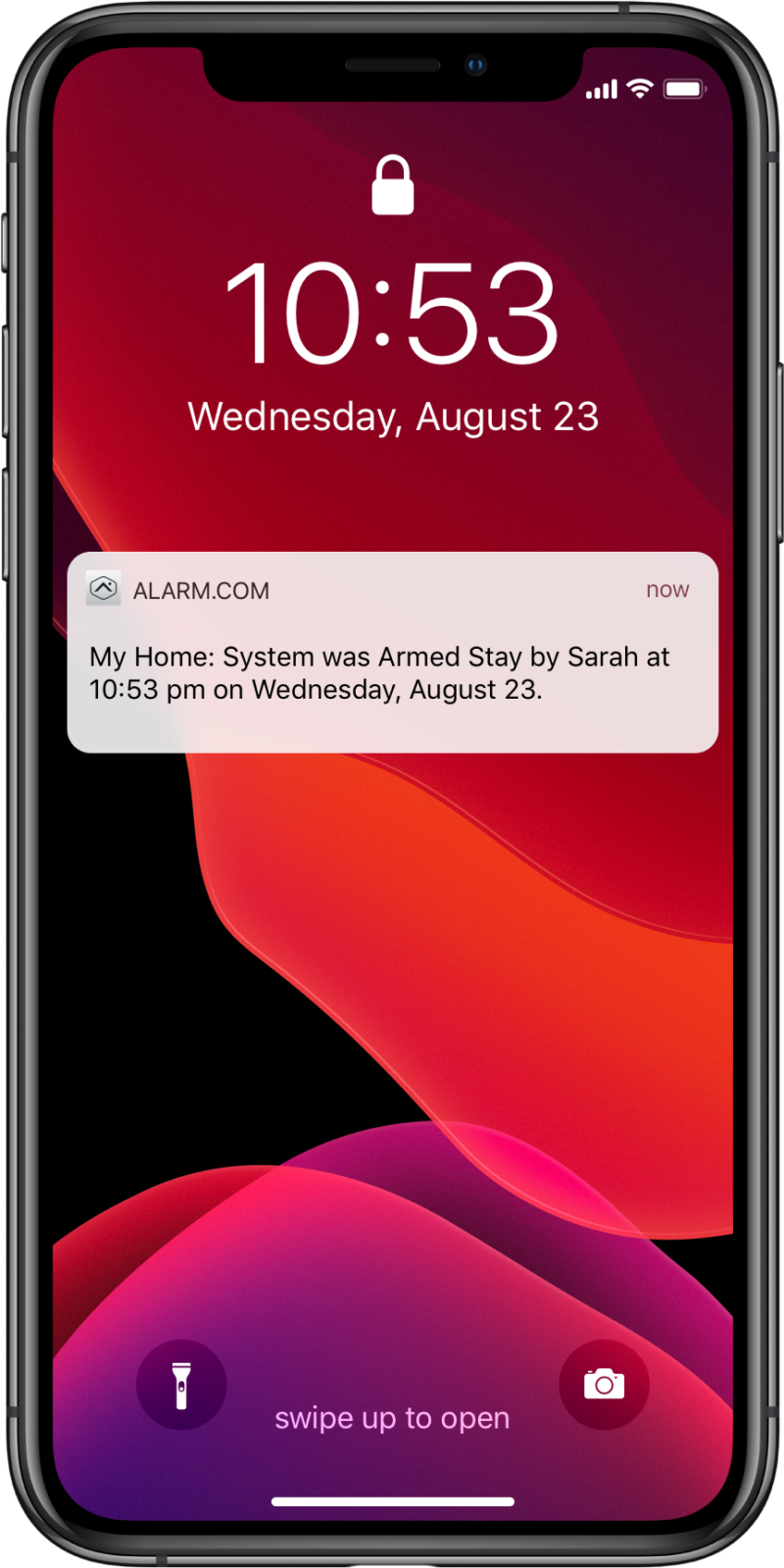 Stay vs. Away: Understanding Your Alarm System Modes